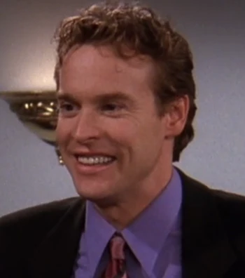 Joshua Burgin | Friends Central | Fandom