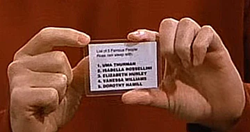 The One With Frank Jr. | Friends Central | Fandom