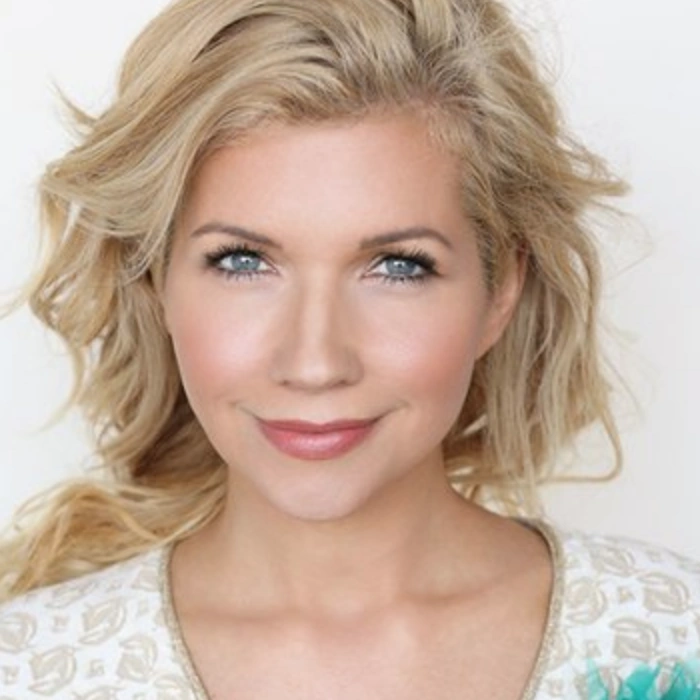 Susan Yeagley | Friends Central | Fandom