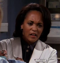 Dr. Oberman | Friends Central | Fandom