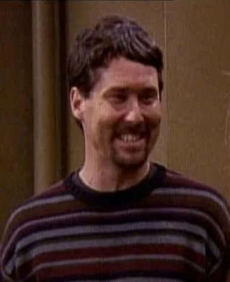 Tom | Friends Central | Fandom