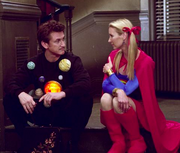 Relationships | Friends Central | Fandom