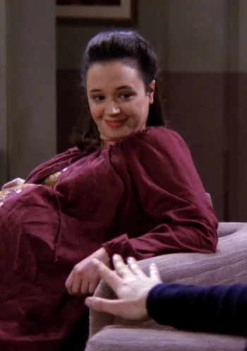 Lydia | Friends Central | Fandom