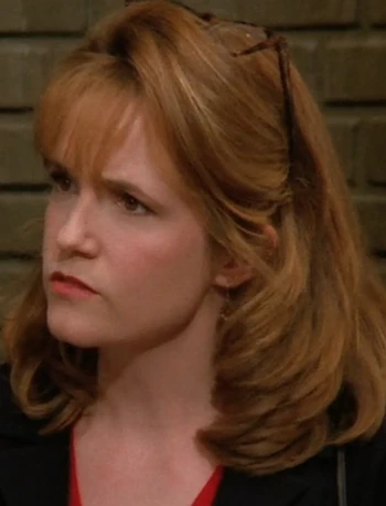 Caroline Duffy | Friends Central | Fandom