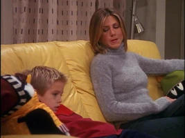 Ben Geller | Friends Central | Fandom