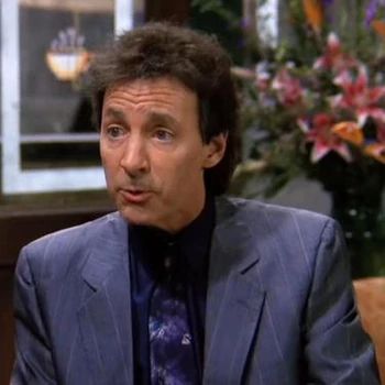 Harry Shearer | Friends Central | Fandom