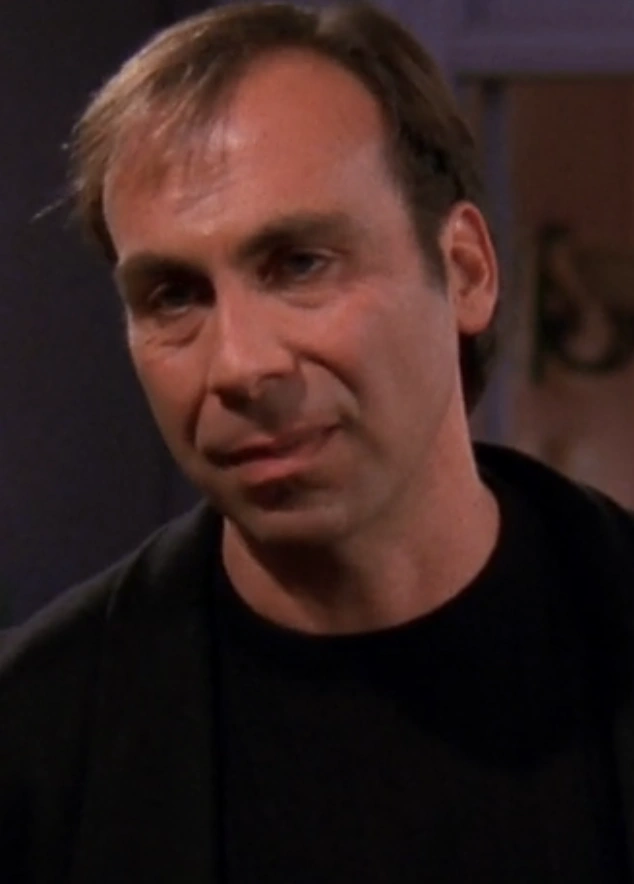 Taylor Negron | Friends Central | Fandom