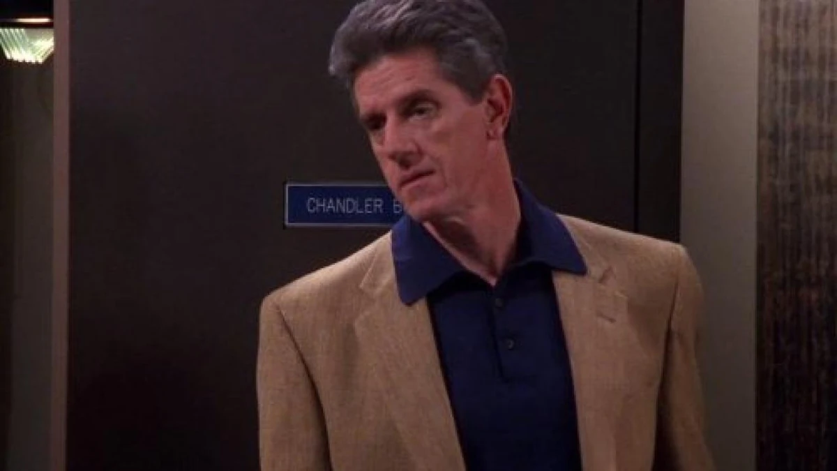 Doug | Friends Central | Fandom