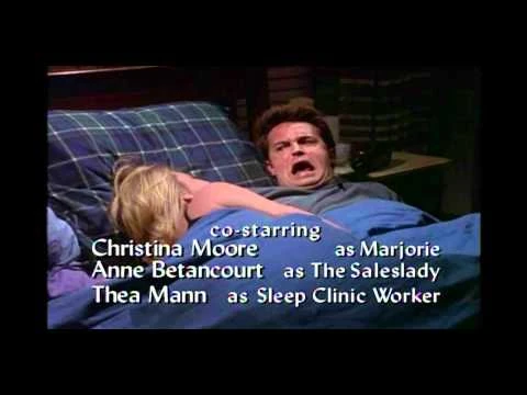 Marjorie | Friends Central | Fandom