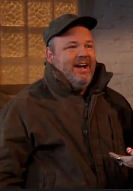 Kyle Gass | Friends Central | Fandom