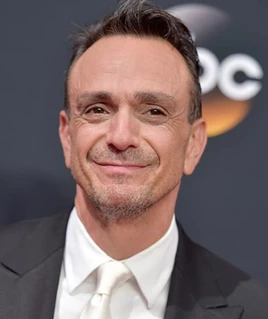 Hank Azaria | Friends Central | Fandom