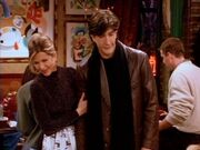 Relationships | Friends Central | Fandom