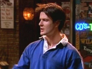 Devon | Friends Central | Fandom