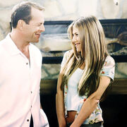 Relationships | Friends Central | Fandom
