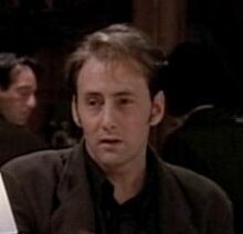 Michael | Friends Wiki | Fandom