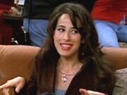 Janice Litman-Goralnik | Friends Central | Fandom