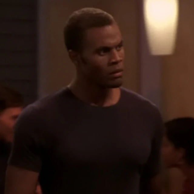 Bobby Neely | Friends Central | Fandom