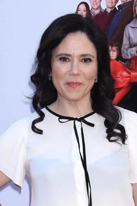 Alex Borstein | Friends Central | Fandom