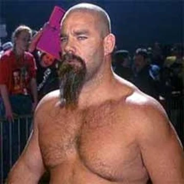 David Tank Abbott David Arquette Defends The WCW Championship Against