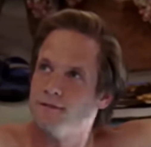 Eric Garrett | Friends Central | Fandom