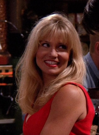 Kim Gillingham | Friends Central | Fandom
