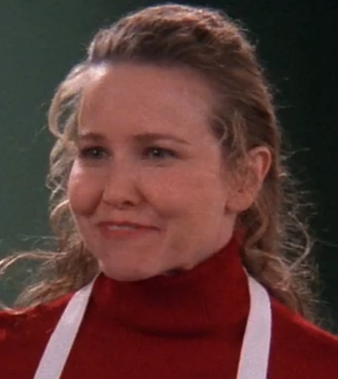 Sarah | Friends Central | Fandom