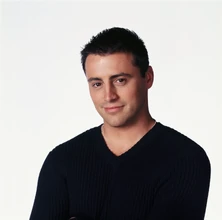 Joey Tribbiani/Gallery | Friends Central | Fandom