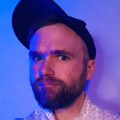 Craig Sheldon | Friends at the Table Wikia | Fandom