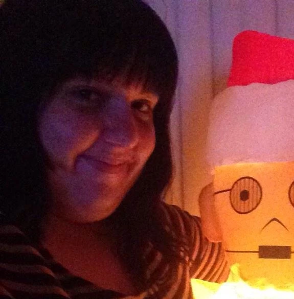 Alicia Acampora | Friends at the Table Wikia | Fandom