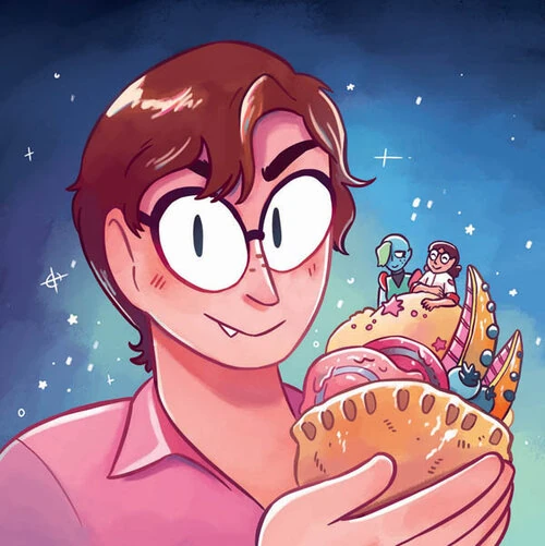 Natalie Riess | Friends at the Table Wikia | Fandom