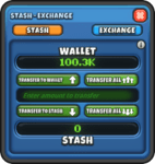 Stash | Friendscartel Wiki | Fandom