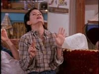 Monica Geller | Wiki Friends Central | Fandom