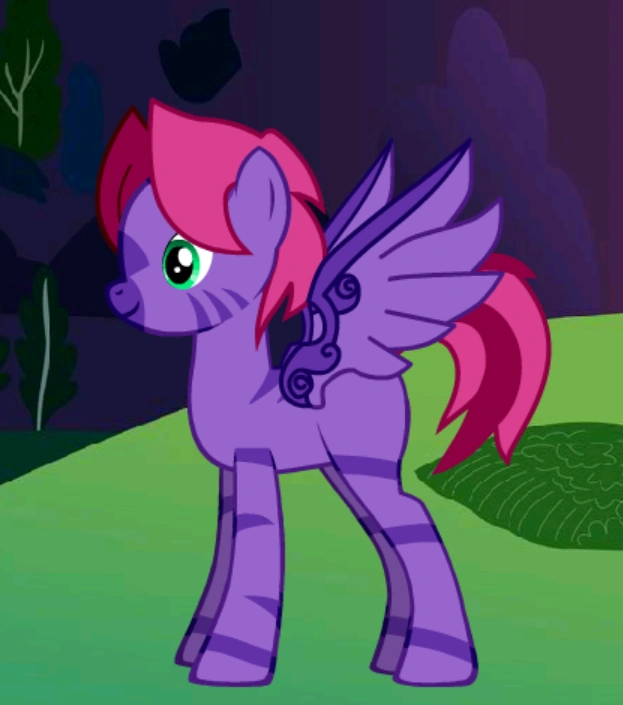 Zephyri | My Little Pony: Friendship is Magic Fanon Wiki | Fandom