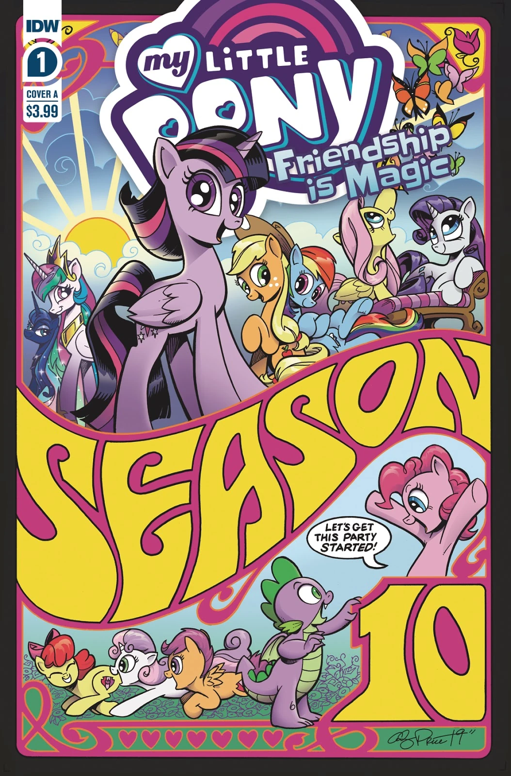 Office Page | My Little Pony: Friendship is Magic Fanon Wiki | Fandom