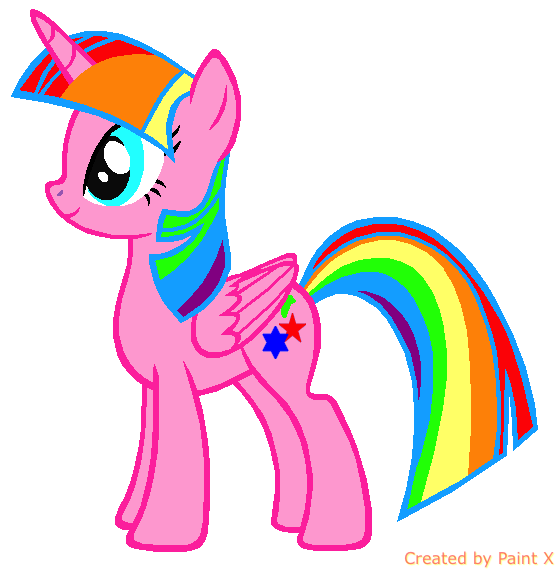 Peppermint Crunch | My Little Pony: Friendship is Magic Fanon Wiki | Fandom