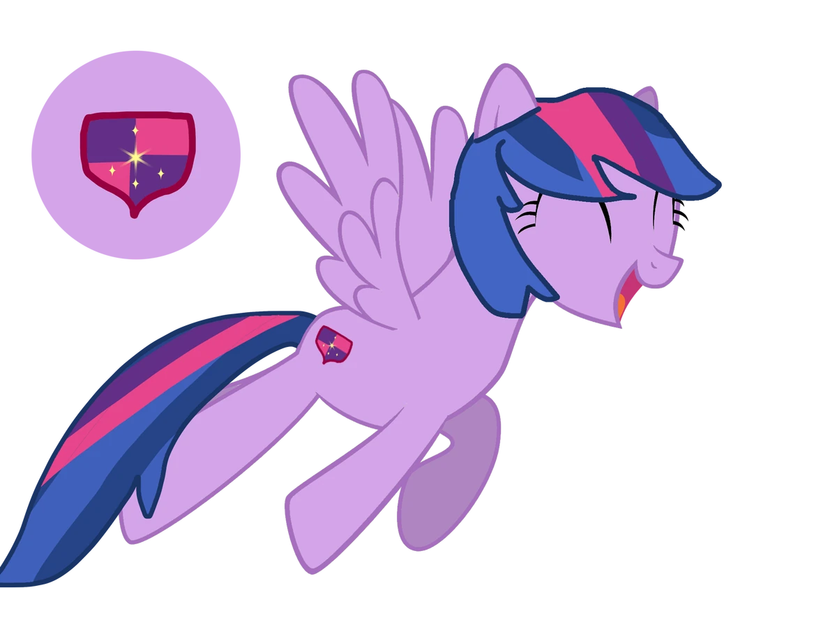 Hopeful Shield | My Little Pony: Friendship is Magic Fanon Wiki | Fandom