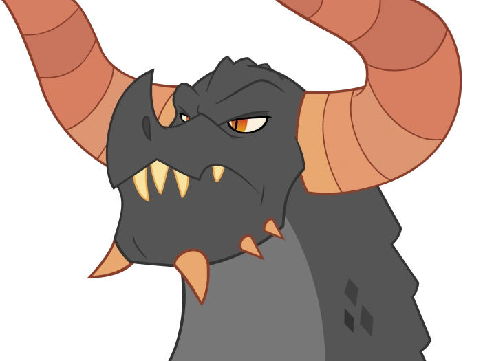 Basalt | My Little Pony: Friendship is Magic Fanon Wiki | Fandom