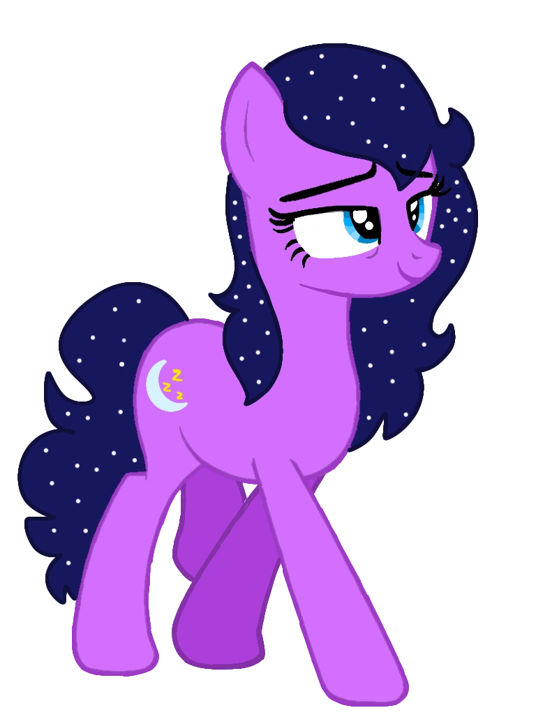 Deep Sleep | My Little Pony: Friendship is Magic Fanon Wiki | Fandom