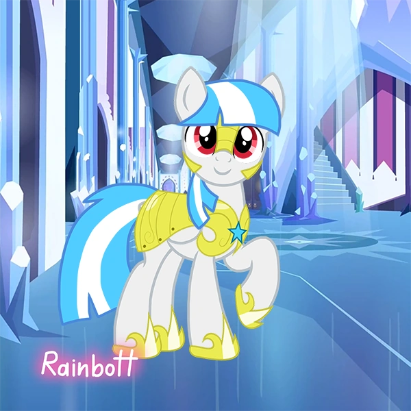 Hydrangea | My Little Pony: Friendship is Magic Fanon Wiki | Fandom
