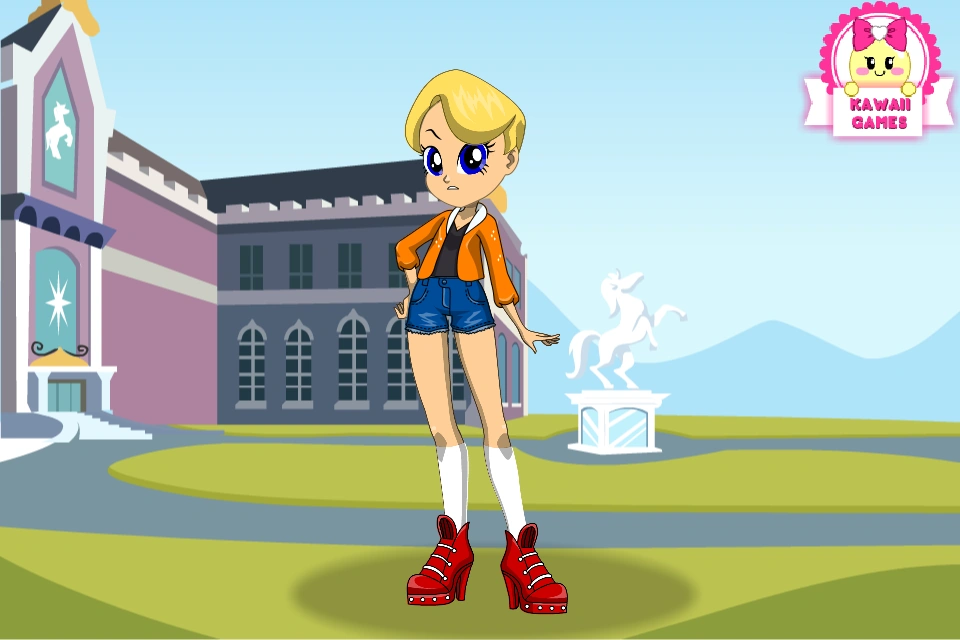 Actual Human Brandonshy | My Little Pony: Friendship is Magic Fanon ...