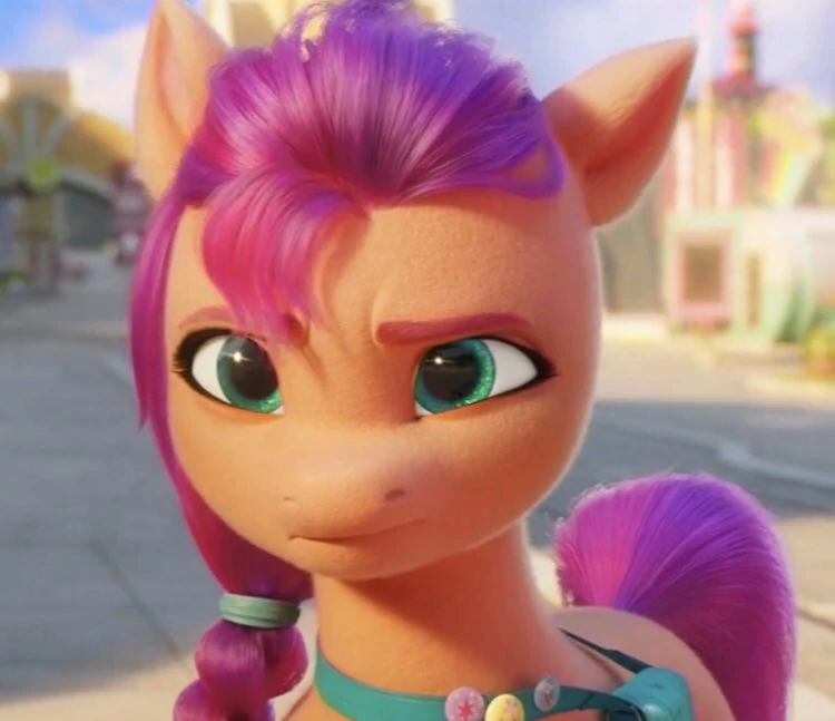 Category:My Little Pony: A New Generation characters | My Little Pony ...