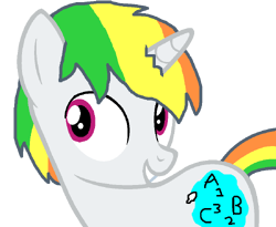 Wally Wire | My Little Pony: Friendship is Magic Fanon Wiki | Fandom