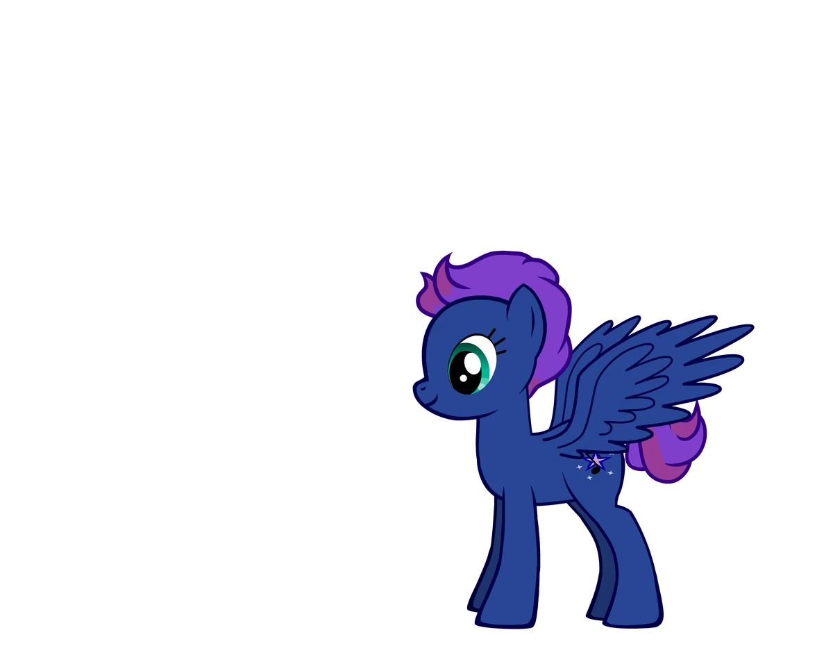 Starsong Heatlight | My Little Pony: Friendship is Magic Fanon Wiki ...