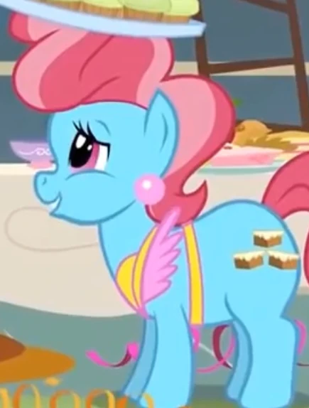 All the mistakes caught on MLP FIM | My Little Pony: Friendship is ...