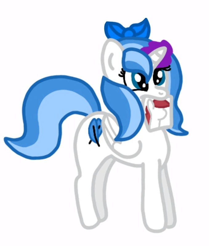 Scribbles | My Little Pony: Friendship is Magic Fanon Wiki | Fandom