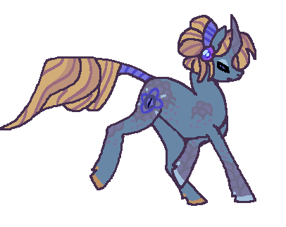 Copper Sequins | My Little Pony: Friendship is Magic Fanon Wiki | Fandom