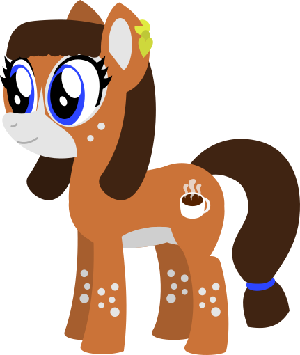 Sienna Cinnamon | My Little Pony: Friendship is Magic Fanon Wiki | Fandom