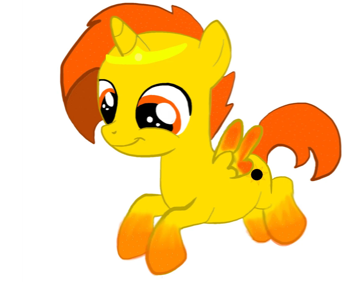 Solar Spinner | My Little Pony: Friendship is Magic Fanon Wiki | Fandom