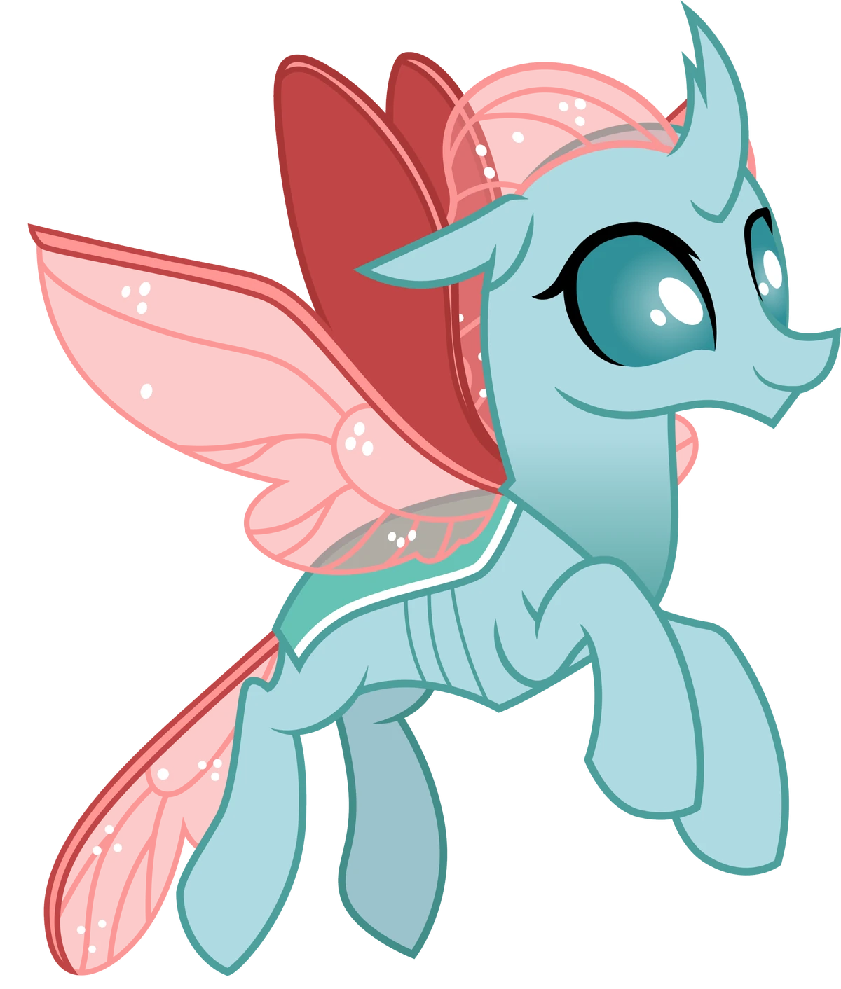 Ocellus (UNEB AU) | My Little Pony: Friendship is Magic Fanon Wiki | Fandom
