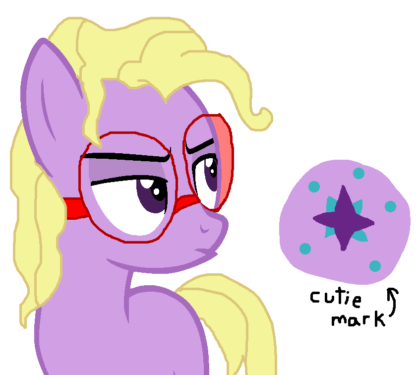 Glimmer Star | My Little Pony: Friendship is Magic Fanon Wiki | Fandom